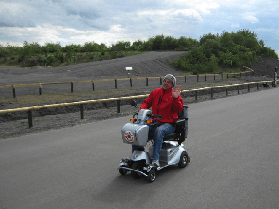 Mobility Problems? Here’s How To Make Your Life Easier At Home