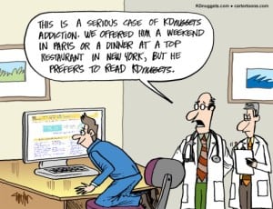 9 Tips for Staying Motivated during Addiction Recovery - MEDICAL ISLAND