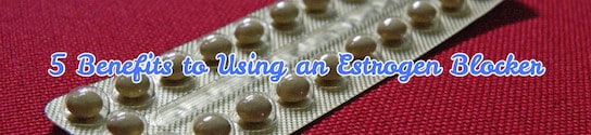 5 Benefits to Using an Estrogen Blocker
