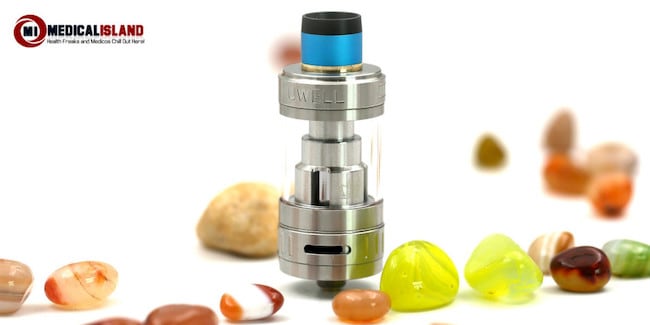 No Guts About It: Vaping Helps, Not Hinders, Microbiome - MEDICAL ISLAND