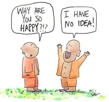 What You Can Do To Experience More Happiness