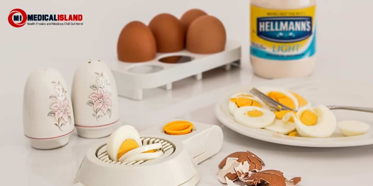 3 Tips for Safe Protein Storage