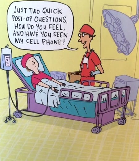 Four Home Care Tips for Post-Surgery Patients - MEDICAL ISLAND