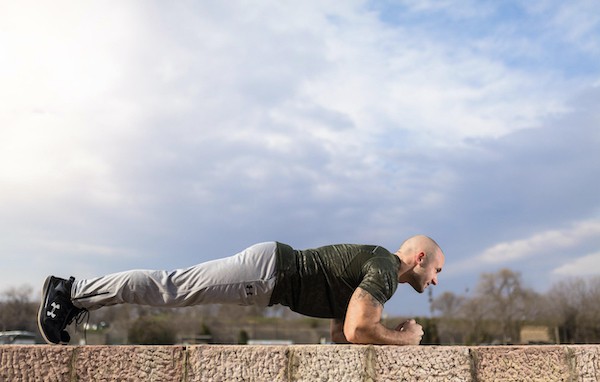 4 Rolling Exercises For Enhanced Core Strength - MEDICAL ISLAND