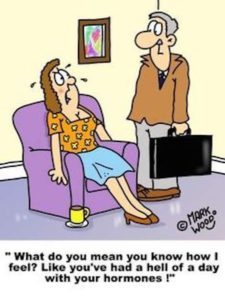Treating Hormonal Imbalance Symptoms: 5 Options You Should Know About ...