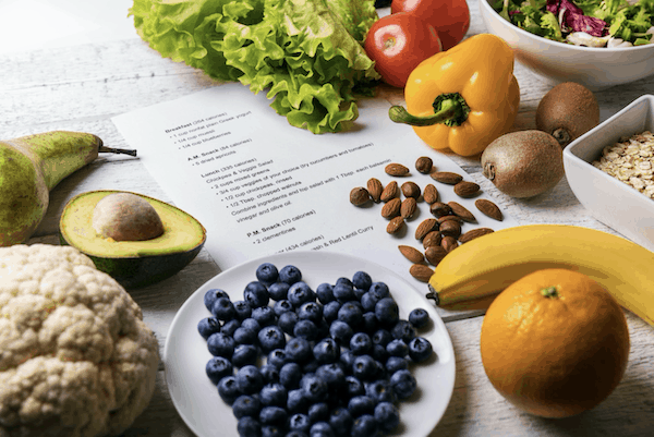How to Create a Personalized Diet Plan That Is Right for You