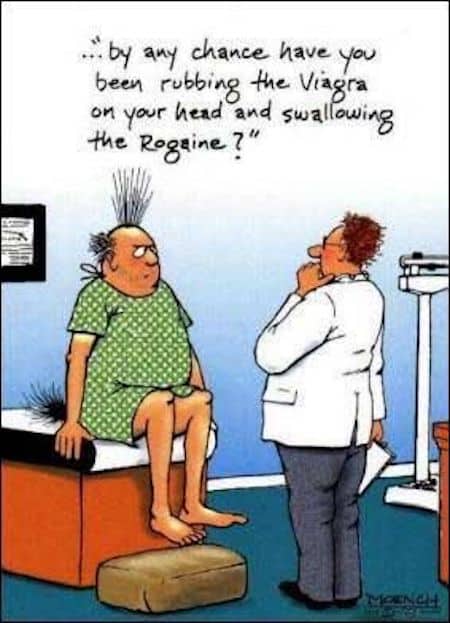 What Are the Most Common Medical Errors?