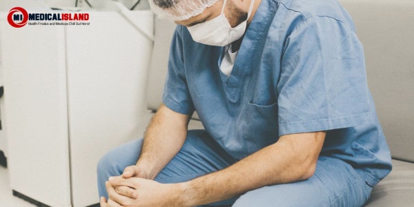 What Are the Most Common Medical Errors? - MEDICAL ISLAND