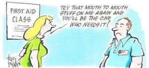 How to Perform Primary and Secondary Survey in a First Aid Emergency ...