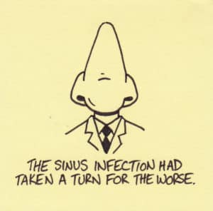 5 Tips for Achieving Better Sinus Health - MEDICAL ISLAND