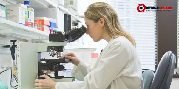 Technologies in the Medical Field