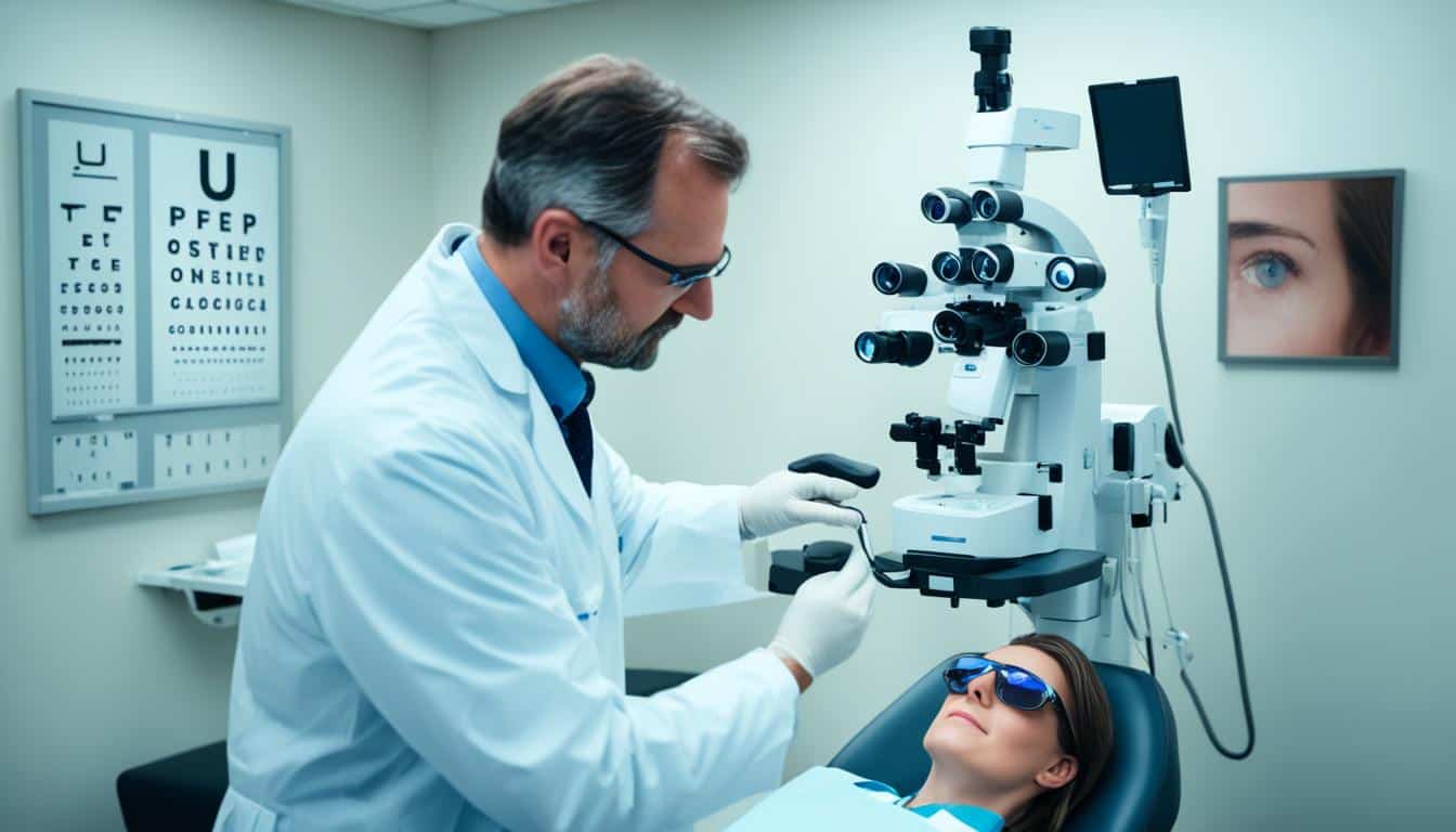 What to Expect at Your Ophthalmologist Appointment: A Comprehensive ...
